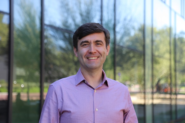 CCMS Colloquium: Konstantin Zuev (Caltech) - Claremont Center for the ...