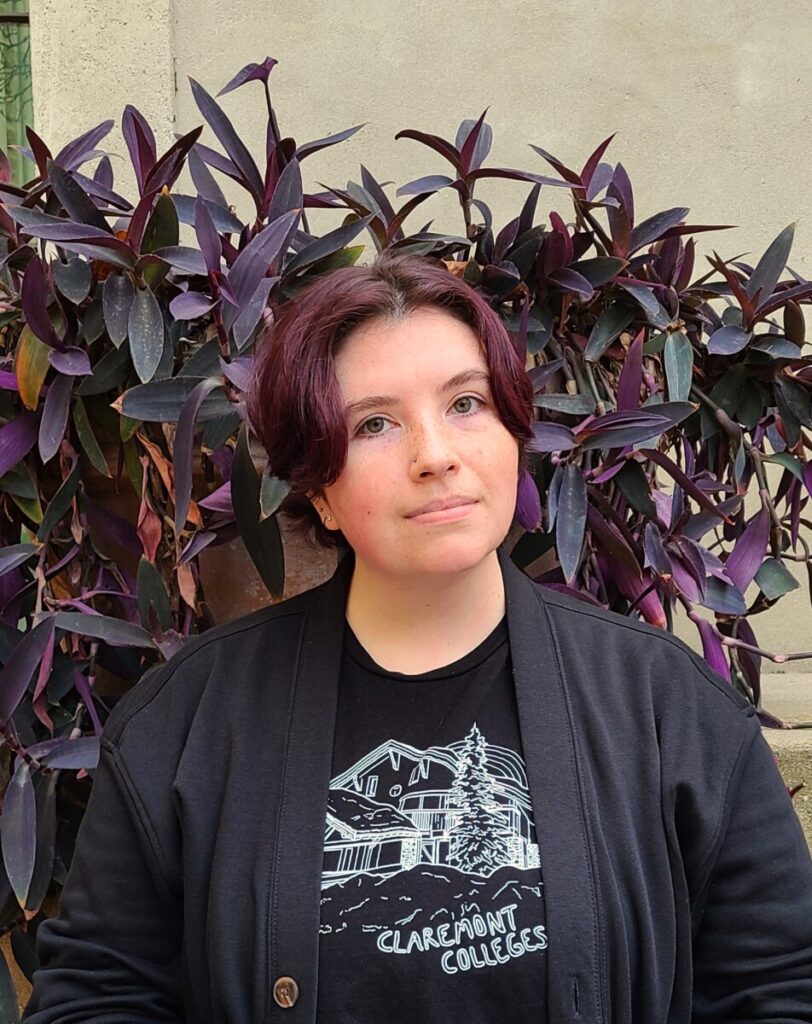 Grace Berry Award - Intercollegiate Feminist Center