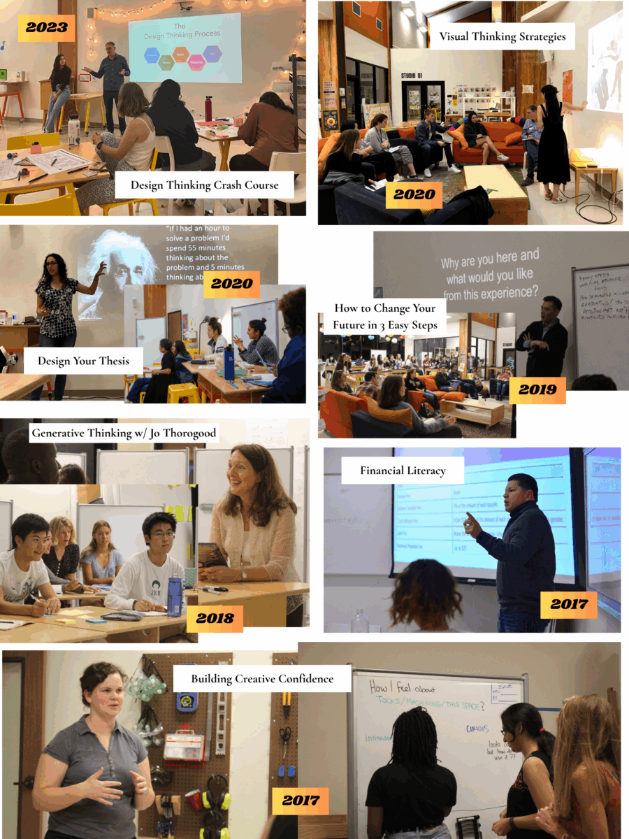 Career + Professional Development Collage (1) - The Hive